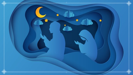 20 Ucapan Kata Kata Mutiara Malam Nisfu Syaban 2026 Penuh Doa