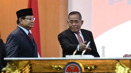 TRANS7 Didesak Minta Maaf Sepekan usai Singgung Ponpes Lirboyo