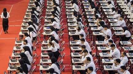 Profil Jaafar Jackson Pemeran MJ, Siapanya Michael Jackson?