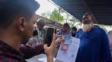 Link Cara Daftar Antrian KJP Online dan OTS Oktober 2025