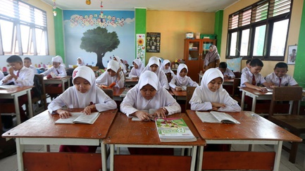 Contoh Sistem Gerak pada Tumbuhan: Endonom, Nasti hingga Taksis