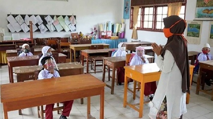 Contoh Pertanyaan Pemantik dalam Modul Ajar