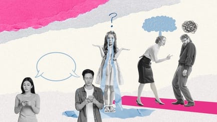 Apa Itu Red String Theory? Legenda Soal Cinta yang Viral