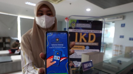 DPRD Jember & Partai Akan Tindak Anggota Main Gim Saat Rapat