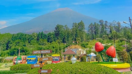 Menhaj Gus Irfan Tegaskan PPIH Pelayan Tamu Allah & Wajah Negara