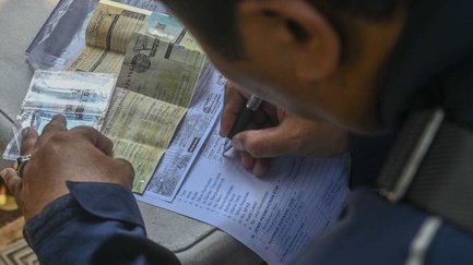 Profil Herindra Kepala BIN Baru & Kenapa Budi Gunawan Diganti?