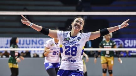 Jadwal Semifinal Indonesia Master 2025 Hari Ini & Jam Tayang TV