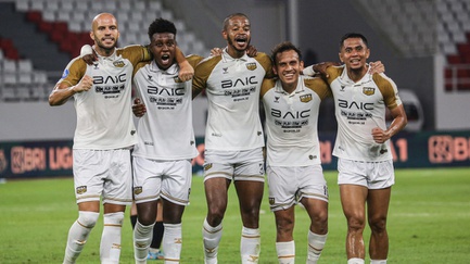 Jadwal Bola Malam Ini 5-6 Oktober 2025: Liga 2, EPL, LaLiga