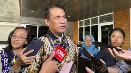 OJK Serahkan Kasus Bos Investree Adrian Gunadi ke Kejari Jaksel