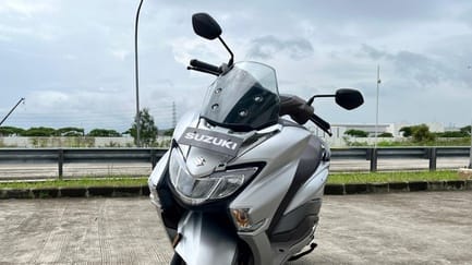 Harga Motor Benelli Panarea 2024 dan Spesifikasinya