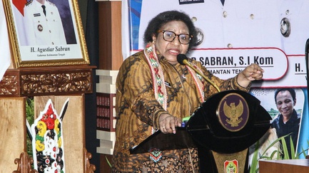 Kata-Kata Mutiara Muhammadiyah dan Quotes KH Ahmad Dahlan