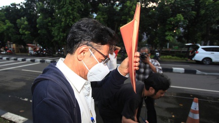 Kementerian ESDM Terima 128 Laporan Tambang Ilegal di Indonesia