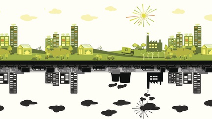 Proses Aliran Energi dalam Ekosistem, Urutan, dan Contohnya