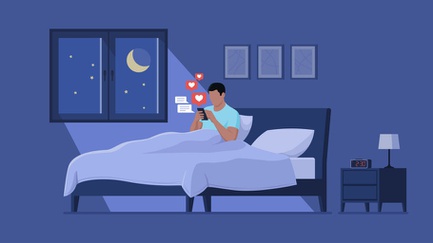 Tanda-tanda Post Power Syndrome, Pengertian & Cara Mengatasinya