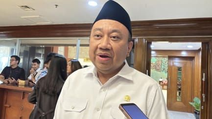 Muchdi PR Terpilih Aklamasi Jadi Ketum Partai Berkarya 2025-2030