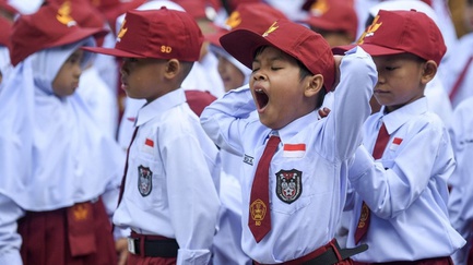 Jadwal FL3SN 2025 Semua Jenjang, Tahapan dan Syaratnya