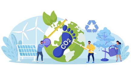 Komponen Penyusun Gas Alam dan Proses Pembentukannya