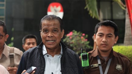 Polisi: Mama Sinta Polisikan Dandhy Laksono soal Film Pesta Babi