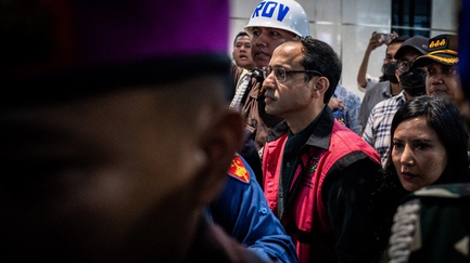 Cara Buat Akun Alpukat Betawi untuk Urus Dokumen Kependudukan