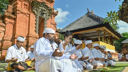 Pengertian Tashil, Contoh di Al-Qur'an, dan Cara Membacanya