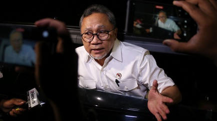 Kata-Kata Mutiara Muhammadiyah dan Quotes KH Ahmad Dahlan