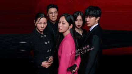 Nonton Drakor Family by Choice Eps 15-16 Sub Indo & Spoilernya