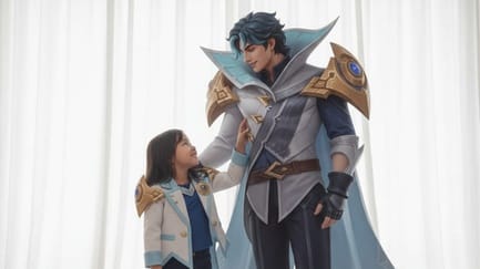 75 Contoh Long Text Tahun Baru 2026 Buat Mantan & Ucapan Menarik