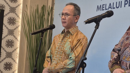 Menkum Jelaskan Beda BP BUMN dengan BP Danantara