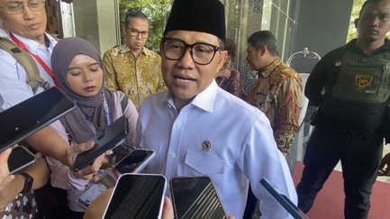 Glenny Kairupan Ditunjuk Jadi Dirut Baru Garuda Indonesia