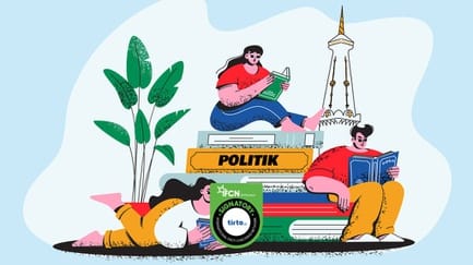 Mengenali Narasi Buzzer: Memainkan Emosi & Picu Kebencian