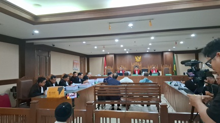 Kementerian ESDM Terima 128 Laporan Tambang Ilegal di Indonesia