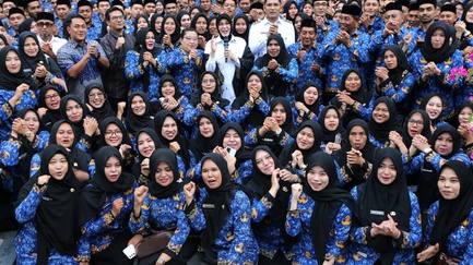 30 Contoh Sub Tema Natal 2024 Terinspirasi dari Ayat Alkitab