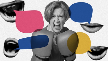 9 Model Rambut Messy Bun yang Bikin Cantik