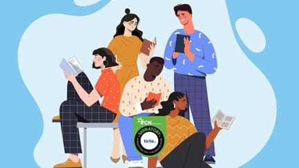 Mengenali Narasi Buzzer: Memainkan Emosi & Picu Kebencian