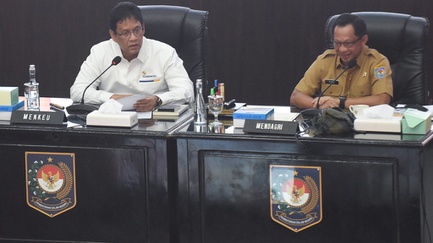 Kata-Kata Mutiara Muhammadiyah dan Quotes KH Ahmad Dahlan