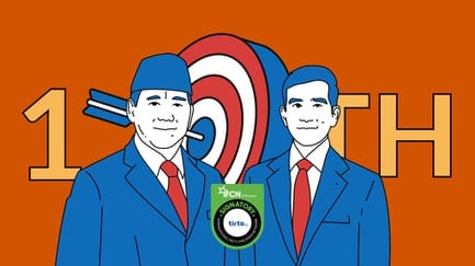 Mengenali Narasi Buzzer: Memainkan Emosi & Picu Kebencian