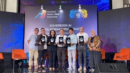 Profil Fermin Aldeguer Juara MotoGP Mandalika 2025