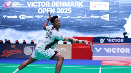 Jadwal Bola Malam Ini 22-23 Oktober: Liga Super, UCL & ACL Elite