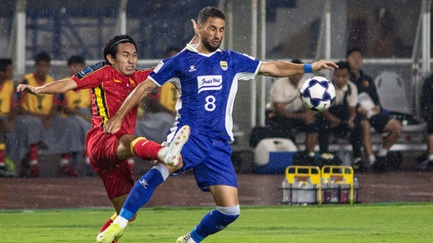 Daftar 23 Pemain Timnas Indonesia vs Jepang WCQ 2026 & Line Up