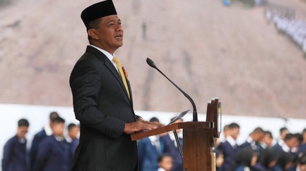 Apa Itu Formulir Model C1-kwk, Contoh PDF, dan Cara Isinya