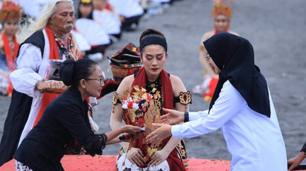 Profil Hendi Prio Santoso, Kekayaan, & Ditahan KPK Kasus Apa?