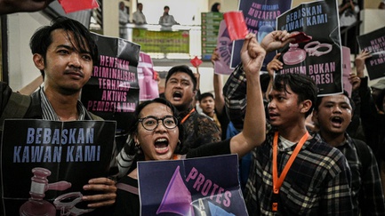 Mengusut Kasus Pelecehan Seksual Berbasis AI oleh Mahasiswa Unud