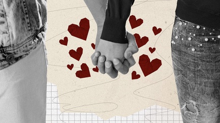 9 Model Rambut Messy Bun yang Bikin Cantik