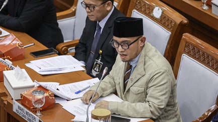 Gaji Asisten PPKA KAI 2025, Lulusan, dan Jobdesk