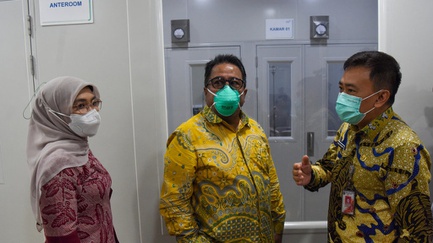 Apa Itu Sidiadryl Diphenhydramine, Manfaat dan Efek Sampingnya?