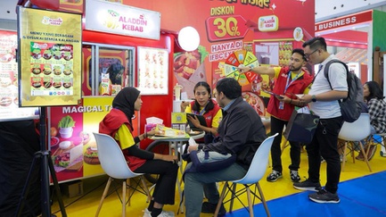 Profil Aryo Djojohadikusumo Keluarga Prabowo Jadi Petinggi Kadin