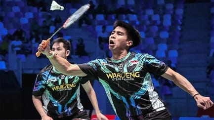 Hasil UCL 2025/26 Tadi Malam: Madrid Menang, Liverpool Tumbang