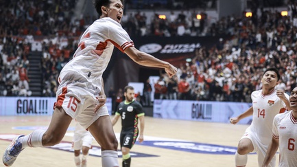 Klasemen Akhir AFC U23 2026 & Hasil Drawing 8 Besar