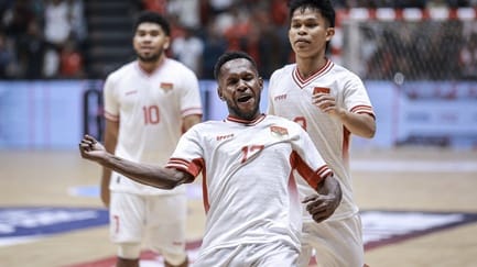 Jadwal Formula 1 Meksiko 25-27 Oktober 2025 & Tayang di Mana?