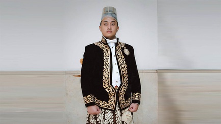 Profil Aryo Djojohadikusumo Keluarga Prabowo Jadi Petinggi Kadin